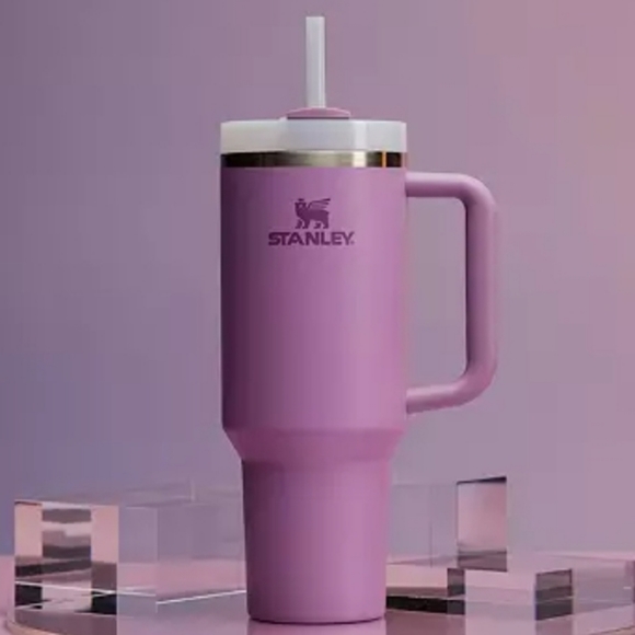 Stanley | Dining | Nwt Stanley 4oz Quencher H20 The Flow State Tumbler ...